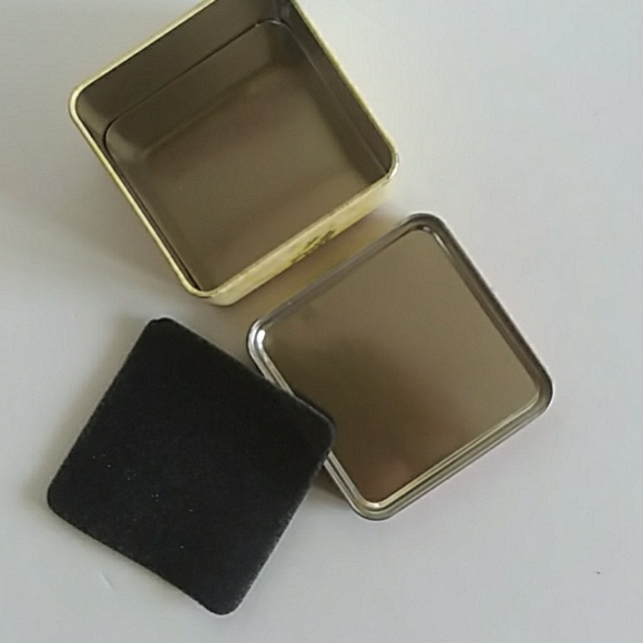 Fossil | Accessories | Empty Box Fossil Lucha Libre Watch Vintage ...